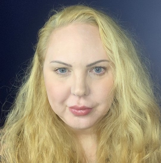 Laura-Jane Marris - Stretford High School